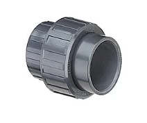 50mm PVC Union - Øgendahl A/S